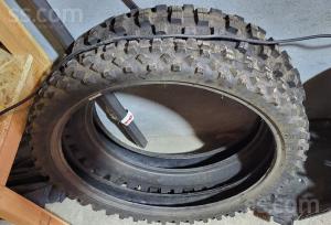 Yamaha WR 450F 2007 in Riga, with an engine capacity of 0.45 L and mileage of 0 thousand km for 3300 €, photo 11 on AUTOMOTO.COM.LV