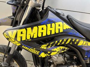 Yamaha WR 2011 Viļņa, ar dzinēja tilpumu 0.13 L un nobraukumu 58 tūkst. km par 1250 €, foto 8 vietnē AUTOMOTO.COM.LV