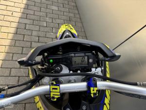 Yamaha WR 2011 Viļņa, ar dzinēja tilpumu 0.13 L un nobraukumu 58 tūkst. km par 1250 €, foto 10 vietnē AUTOMOTO.COM.LV