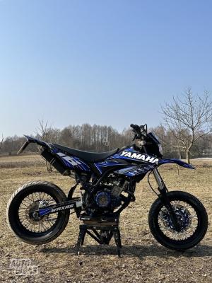 Yamaha WR 2012 Marijampole, ar dzinēja tilpumu 0.13 L un nobraukumu 31 tūkst. km par 2900 €, foto 2 vietnē AUTOMOTO.COM.LV