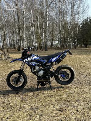 Yamaha WR 2012 Marijampole, ar dzinēja tilpumu 0.13 L un nobraukumu 31 tūkst. km par 2900 €, foto 8 vietnē AUTOMOTO.COM.LV