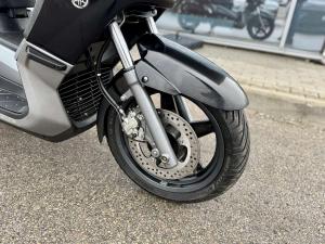 Melns Yamaha X-Max 2009 Viļņa, ar dzinēja tilpumu 0.13 L un nobraukumu 26 tūkst. km par 1999 €, foto 16 vietnē AUTOMOTO.COM.LV