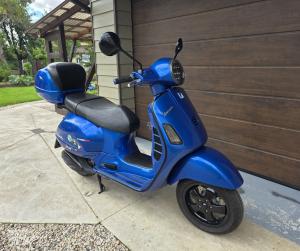 Pelēks Yamaha X-Max 2015 Pasvalys, ar dzinēja tilpumu 0.13 L un nobraukumu 0 tūkst. km par 899 €, foto 29 vietnē AUTOMOTO.COM.LV
