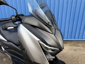 Yamaha X-Max 2018 in Ukmerge, with an engine capacity of 0.40 L and mileage of 50 thousand km for 2950 €, photo 12 on AUTOMOTO.COM.LV