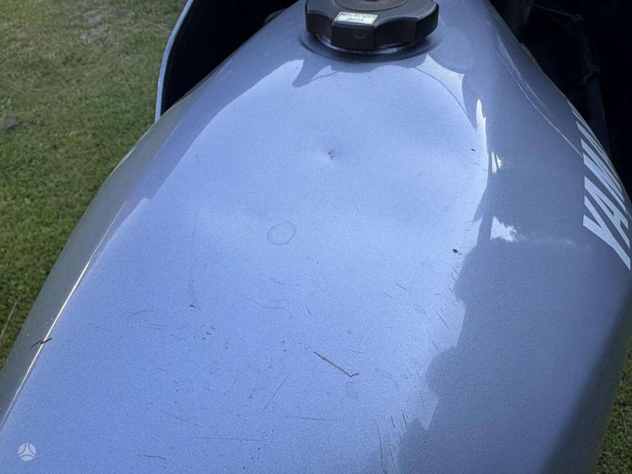 Yamaha XJ 600 1991 Kauņa, ar dzinēja tilpumu 0.60 L un nobraukumu 60 tūkst. km par 800 €, foto 15 vietnē AUTOMOTO.COM.LV