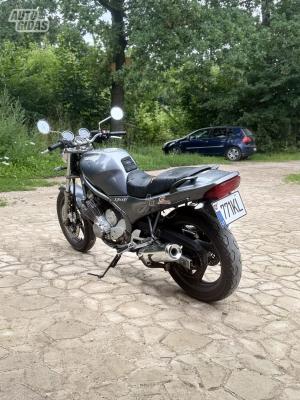 Yamaha XJ 600 1994 in Kaunas, with an engine capacity of 0.00 L and mileage of 0 thousand km for 1350 €, photo 4 on AUTOMOTO.COM.LV