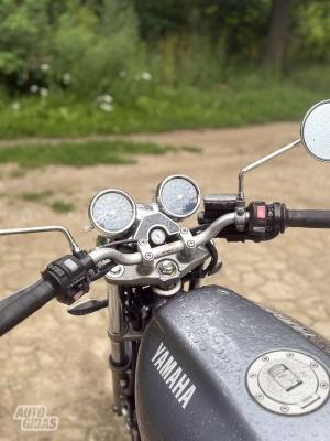 Yamaha XJ 600 1994 in Kaunas, with an engine capacity of 0.00 L and mileage of 0 thousand km for 1350 €, photo 6 on AUTOMOTO.COM.LV