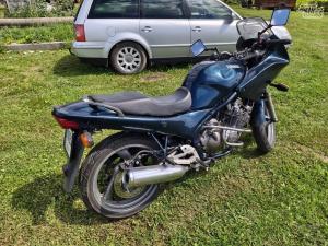 Yamaha XJ 600 1994 in Ignalina, with an engine capacity of 0.00 L and mileage of 0 thousand km for 650 €, photo 3 on AUTOMOTO.COM.LV