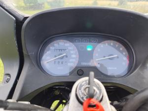 Yamaha XJ 600 1994 in Ignalina, with an engine capacity of 0.00 L and mileage of 0 thousand km for 650 €, photo 6 on AUTOMOTO.COM.LV