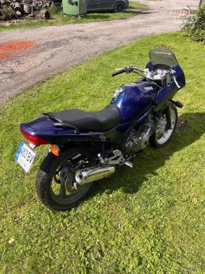 Ямаха XJ 600 1996 в Шилуте, объемом двигателя 0.00 л и пробегом 0 тыс. км за 400 €, фото 4 на AUTOMOTO.COM.LV