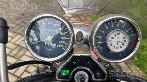 Ямаха XJ 600 1998 в Рига, объемом двигателя 0.60 л и пробегом 0 тыс. км за 1350 €, фото 6 на AUTOMOTO.COM.LV