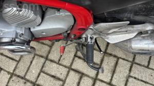 Ямаха XJ 600 1998 в Рига, объемом двигателя 0.60 л и пробегом 0 тыс. км за 1350 €, фото 11 на AUTOMOTO.COM.LV