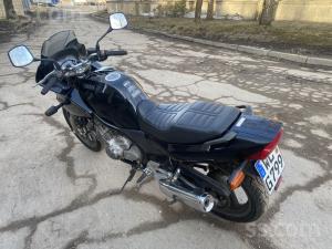 Yamaha XJ 600 2003 Rīga, ar dzinēja tilpumu 0.60 L un nobraukumu 0 tūkst. km par 1550 €, foto 3 vietnē AUTOMOTO.COM.LV
