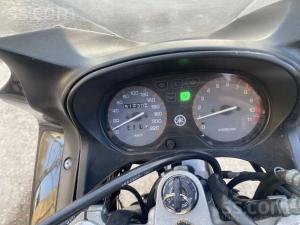 Yamaha XJ 600 2003 Rīga, ar dzinēja tilpumu 0.60 L un nobraukumu 0 tūkst. km par 1550 €, foto 8 vietnē AUTOMOTO.COM.LV