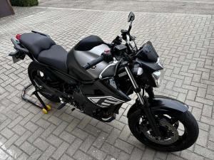Ямаха XJ 600 2013 в Тельшяй, объемом двигателя 0.60 л и пробегом 43 тыс. км за 3500 €, фото 7 на AUTOMOTO.COM.LV