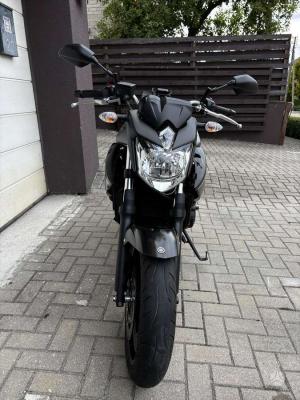 Ямаха XJ 600 2013 в Тельшяй, объемом двигателя 0.60 л и пробегом 43 тыс. км за 3500 €, фото 8 на AUTOMOTO.COM.LV