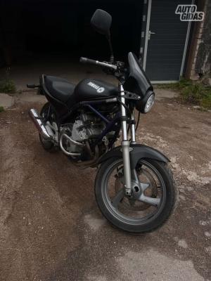 Ямаха XJ 600S 1993 в Вильнюс, объемом двигателя 0.00 л и пробегом 0 тыс. км за 1000 €, фото  на AUTOMOTO.COM.LV