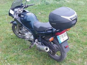Yamaha XJ 600S 1994 in Ignalina, with an engine capacity of 0.00 L and mileage of 0 thousand km for 950 €, photo 3 on AUTOMOTO.COM.LV
