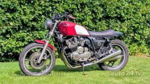Ямаха XJ 900 1995 в Тарту, объемом двигателя 0.90 л и пробегом 0 тыс. км за 3700 €, фото  на AUTOMOTO.COM.LV