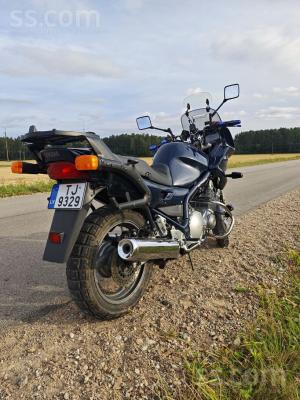 Yamaha XJ 900 2003 Jelgava, ar dzinēja tilpumu 0.90 L un nobraukumu 0 tūkst. km par 3200 €, foto 3 vietnē AUTOMOTO.COM.LV