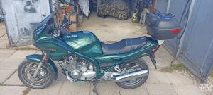 Yamaha XJ 900S 1995 in Kaunas, with an engine capacity of 0.00 L and mileage of 0 thousand km for 1000 €, photo 4 on AUTOMOTO.COM.LV
