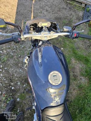 Ямаха XJ 900S 1999 в Каунас, объемом двигателя 0.00 л и пробегом 0 тыс. км за 1250 €, фото 4 на AUTOMOTO.COM.LV
