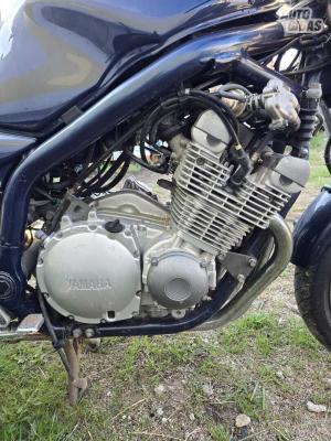 Ямаха XJ 900S 1999 в Каунас, объемом двигателя 0.00 л и пробегом 0 тыс. км за 1250 €, фото 6 на AUTOMOTO.COM.LV