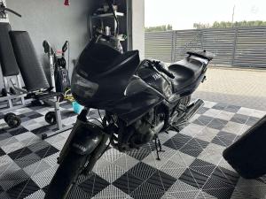Yamaha XJ 900S 1999 Šalčininkai, ar dzinēja tilpumu 0.90 L un nobraukumu 59 tūkst. km par 1399 €, foto 10 vietnē AUTOMOTO.COM.LV