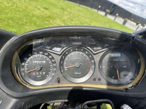 Yamaha XJ 900S 1999 Šalčininkai, ar dzinēja tilpumu 0.90 L un nobraukumu 59 tūkst. km par 1399 €, foto 11 vietnē AUTOMOTO.COM.LV