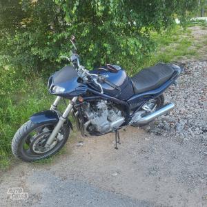 Yamaha XJ 900S 1999 in Kaunas, with an engine capacity of 0.90 L and mileage of 0 thousand km for 960 €, photo 3 on AUTOMOTO.COM.LV