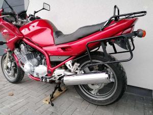Yamaha XJ 900S 2005 Klaipėda, ar dzinēja tilpumu 0.90 L un nobraukumu 25 tūkst. km par 1400 €, foto 3 vietnē AUTOMOTO.COM.LV