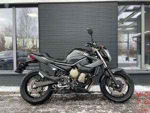 Melns Yamaha XJ 2009 Rīga, ar dzinēja tilpumu 0.60 L un nobraukumu 18 tūkst. km par 3799 €, foto 5 vietnē AUTOMOTO.COM.LV