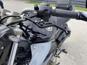 Black Yamaha XJ 2009 in Klaipeda, with an engine capacity of 0.60 L and mileage of 25 thousand km for 3700 €, photo 24 on AUTOMOTO.COM.LV