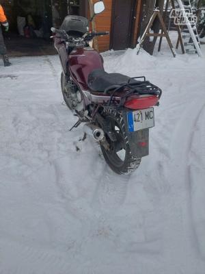 Ямаха XJ 1995 в Тракай, объемом двигателя 0.00 л и пробегом 0 тыс. км за 370 €, фото 3 на AUTOMOTO.COM.LV