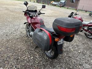 Yamaha XJ 1998 Kelmė, ar dzinēja tilpumu 0.90 L un nobraukumu 62 tūkst. km par 765 €, foto 5 vietnē AUTOMOTO.COM.LV