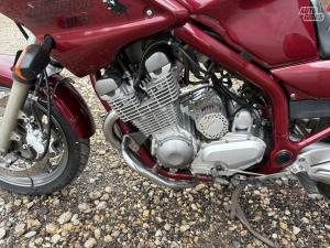 Yamaha XJ 1998 Kelmė, ar dzinēja tilpumu 0.90 L un nobraukumu 62 tūkst. km par 765 €, foto 9 vietnē AUTOMOTO.COM.LV