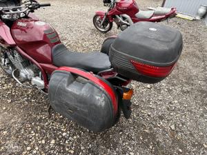 Yamaha XJ 1998 Kelmė, ar dzinēja tilpumu 0.90 L un nobraukumu 62 tūkst. km par 765 €, foto 10 vietnē AUTOMOTO.COM.LV