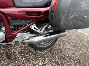 Yamaha XJ 1998 Kelmė, ar dzinēja tilpumu 0.90 L un nobraukumu 62 tūkst. km par 765 €, foto 11 vietnē AUTOMOTO.COM.LV