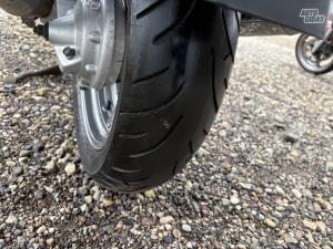 Yamaha XJ 1998 Kelmė, ar dzinēja tilpumu 0.90 L un nobraukumu 62 tūkst. km par 765 €, foto 12 vietnē AUTOMOTO.COM.LV