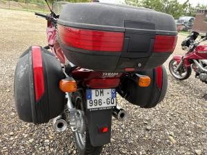 Yamaha XJ 1998 Kelmė, ar dzinēja tilpumu 0.90 L un nobraukumu 62 tūkst. km par 765 €, foto 13 vietnē AUTOMOTO.COM.LV