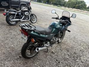 Yamaha XJ 1999 Kelmė, ar dzinēja tilpumu 0.60 L un nobraukumu 56 tūkst. km par 565 €, foto 4 vietnē AUTOMOTO.COM.LV