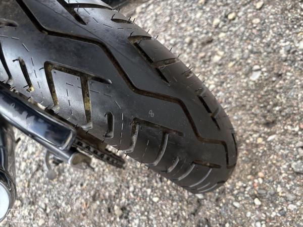 Yamaha XJ 1999 Kelmė, ar dzinēja tilpumu 0.60 L un nobraukumu 56 tūkst. km par 565 €, foto 11 vietnē AUTOMOTO.COM.LV