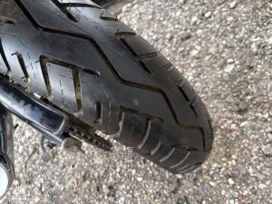 Yamaha XJ 1999 Kelmė, ar dzinēja tilpumu 0.60 L un nobraukumu 56 tūkst. km par 565 €, foto 11 vietnē AUTOMOTO.COM.LV