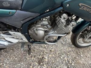 Yamaha XJ 1999 Kelmė, ar dzinēja tilpumu 0.60 L un nobraukumu 56 tūkst. km par 565 €, foto 13 vietnē AUTOMOTO.COM.LV
