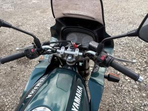 Yamaha XJ 1999 Kelmė, ar dzinēja tilpumu 0.60 L un nobraukumu 56 tūkst. km par 565 €, foto 14 vietnē AUTOMOTO.COM.LV