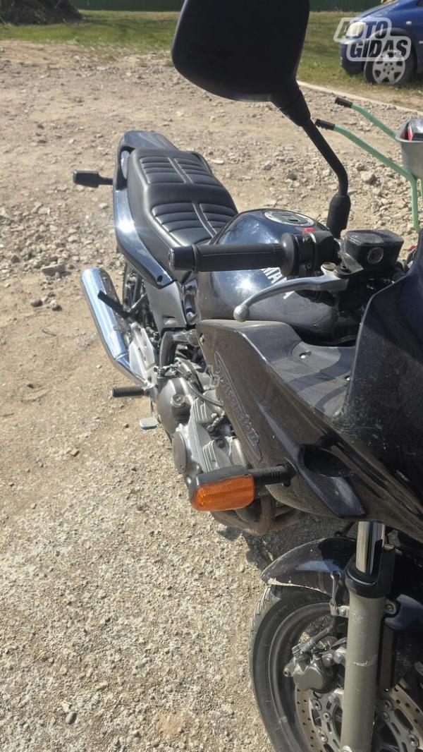 Yamaha XJ 2001 Kauņa, ar dzinēja tilpumu 0.00 L un nobraukumu 0 tūkst. km par 1500 €, foto 5 vietnē AUTOMOTO.COM.LV