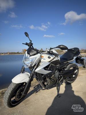 Yamaha XJ 2010 Panevēža, ar dzinēja tilpumu 0.00 L un nobraukumu 0 tūkst. km par 2700 €, foto  vietnē AUTOMOTO.COM.LV