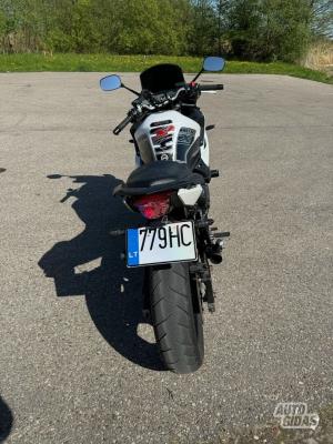 Yamaha XJ 2011 in Vilkaviskis, with an engine capacity of 0.00 L and mileage of 0 thousand km for 3200 €, photo 8 on AUTOMOTO.COM.LV