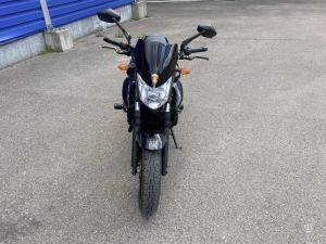 Черный Ямаха XJ6 2011 в Каунас, объемом двигателя 0.60 л и пробегом 23 тыс. км за 3999 €, фото 3 на AUTOMOTO.COM.LV