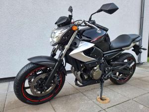 Ямаха XJ6 2009 в Пренай, объемом двигателя 0.60 л и пробегом 32 тыс. км за 3150 €, фото  на AUTOMOTO.COM.LV